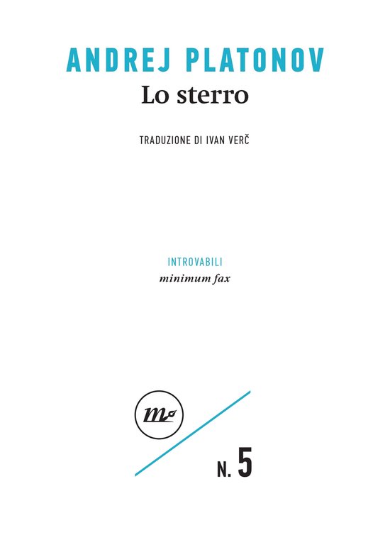 Introvabili - Platonov (ebook), Andrej Platonov | 9788833894409 ...