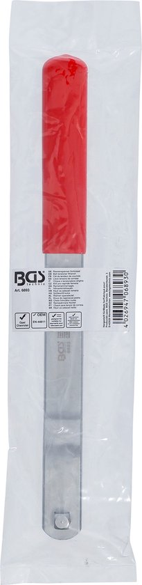 BGS Riemen spansleutel voor Opel / Vauxhall, Chevrolet | bol