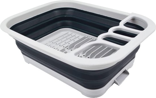 Keuken Afrdruiprek – Keuken Accessoires – Droogrek voor Afwas | bol