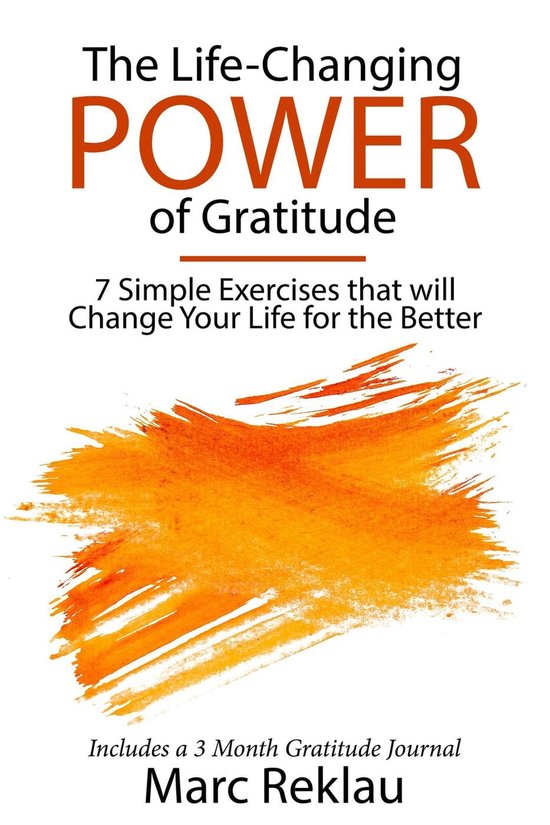Change your habits, change your life 6 - The Life-Changing Power of ...