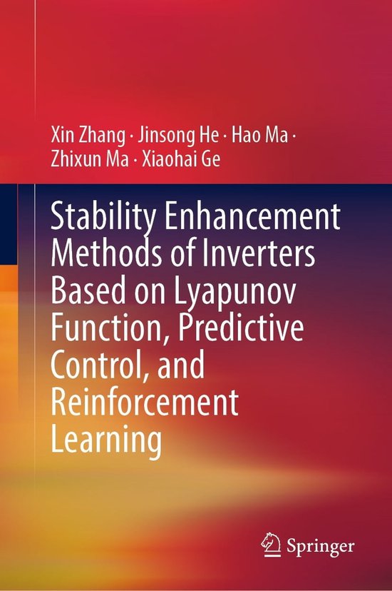 Stability Enhancement Methods of Inverters Based on Lyapunov Function, Predictive... | bol