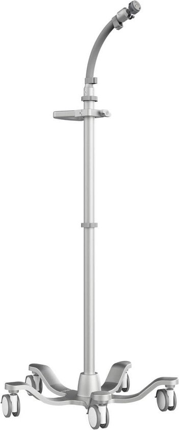 AgileGo Magnet Cart | bol