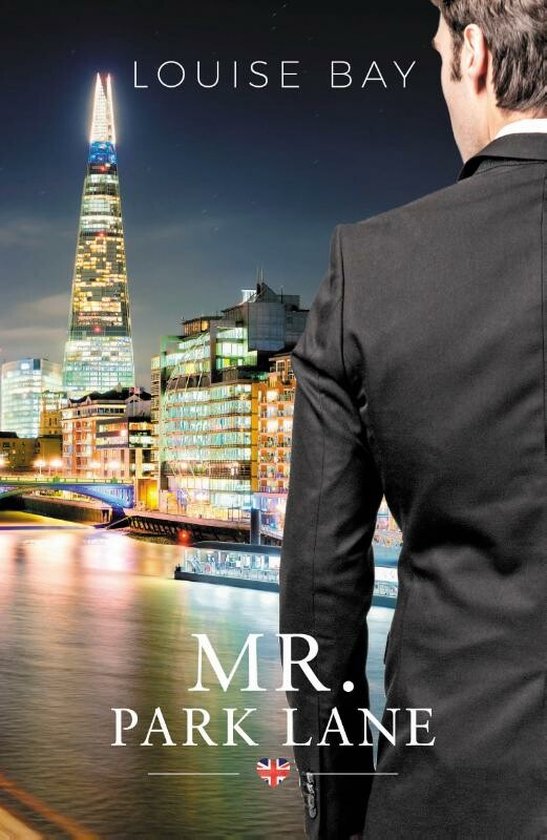 Mister 4 - Mr Park Lane, Louise Bay | 9789493297524 | Boeken | bol