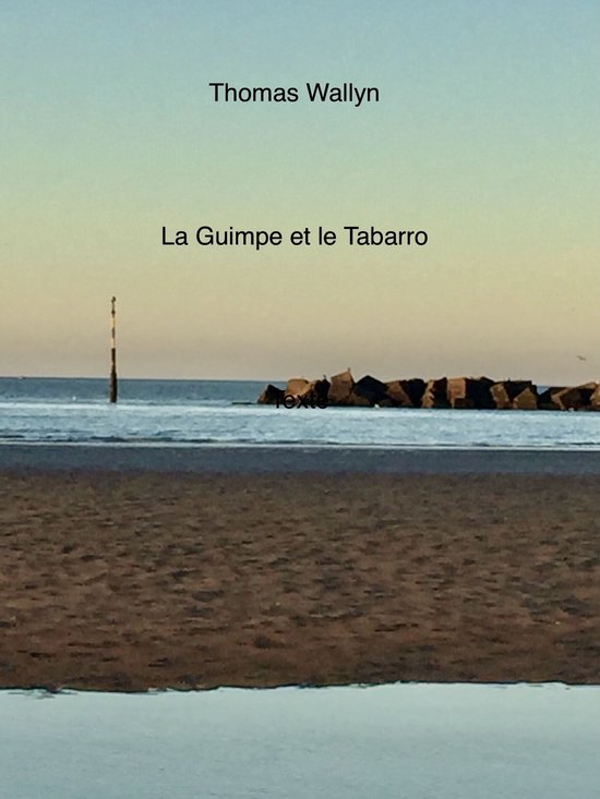La Guimpe et le Tabarro (ebook), Thomas Wallyn | 9791040516552 | Boeken ...