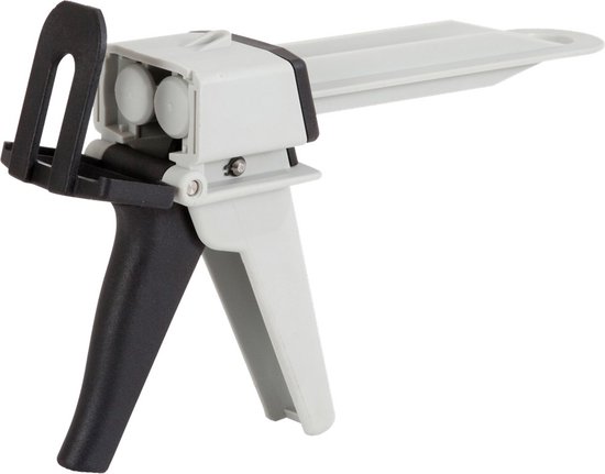 Frencken duocol 2k spuitpistool 50 ml - duocol 2k spuitpistool | bol