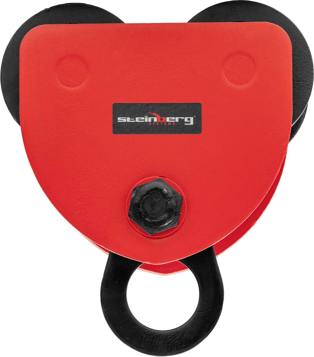 Steinberg Loopkat - 5.000 kg | bol.com