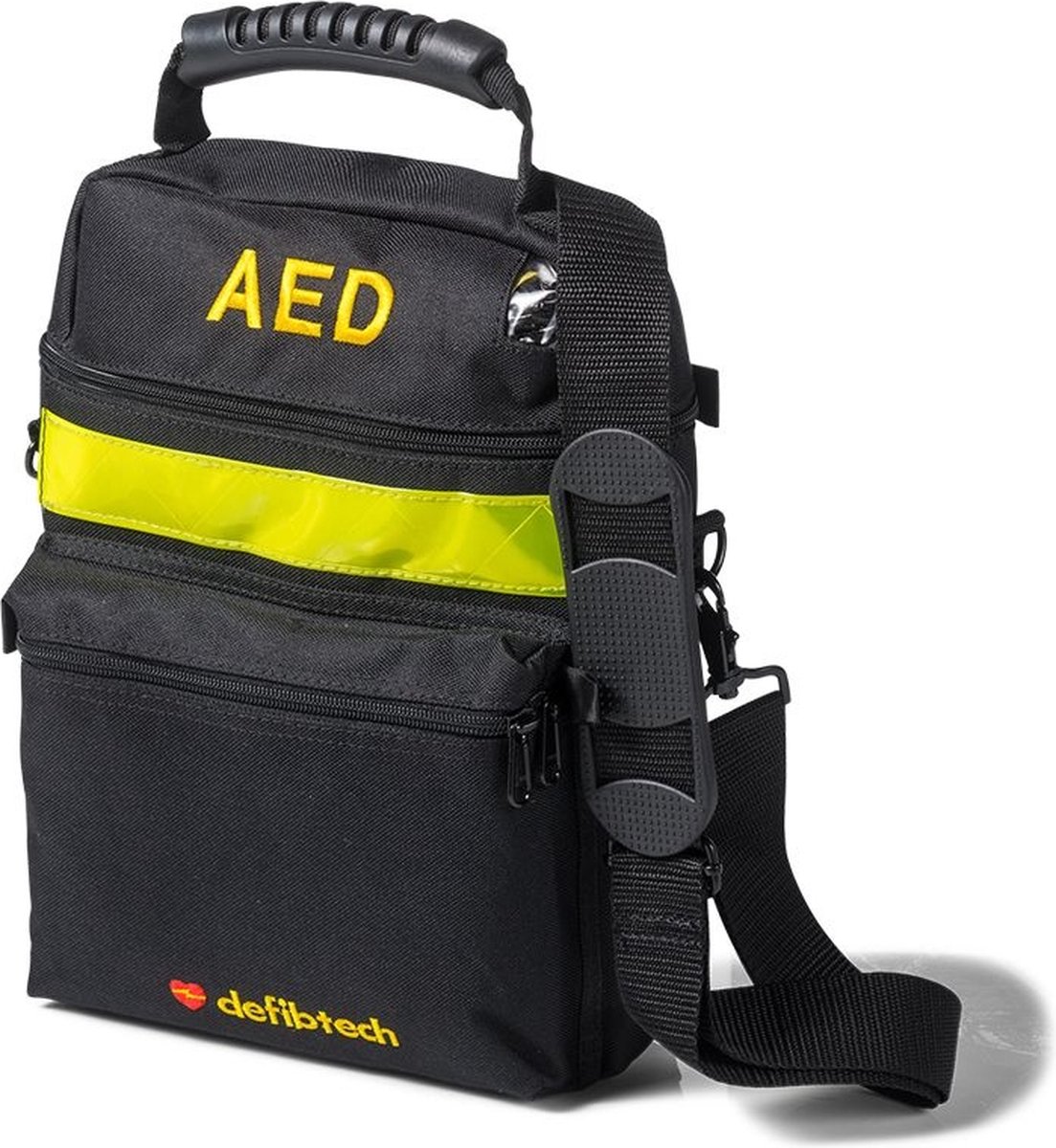 Defibtech Defibtech Lifeline Defibrillator AED - View Beeldscherm met ...