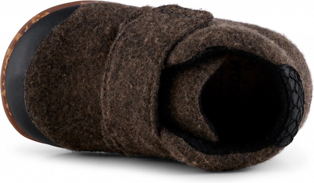 Sneakers Kim Felt | bol.com