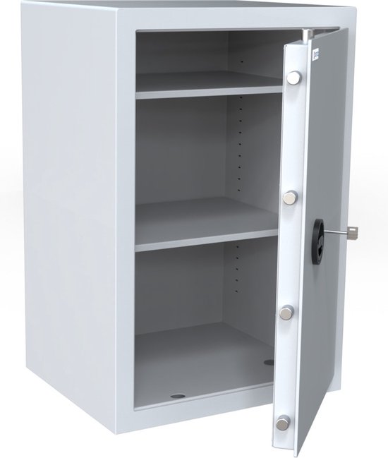 SISTEC - Inbraakwerende Kluis - MT9+ KL | bol.com SISTEC - Inbraakwerende Kluis - MT9+ KL | bol.com
