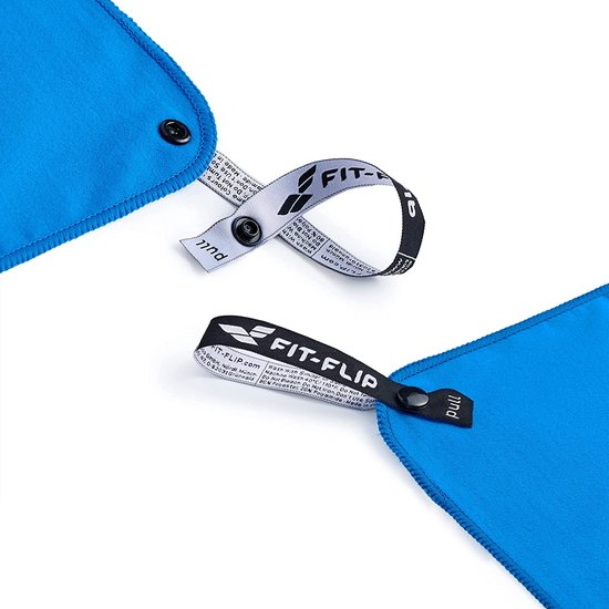 Microvezel handdoeken in ALLE afmetingen/12 kleuren - ultralicht ...