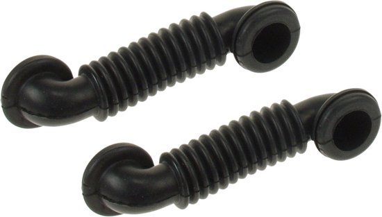 Kabel Doorvoer Rubber 2x | bol.com
