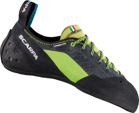 Scarpa Maestro Eco - Ink - Maat EU 40 | bol.com