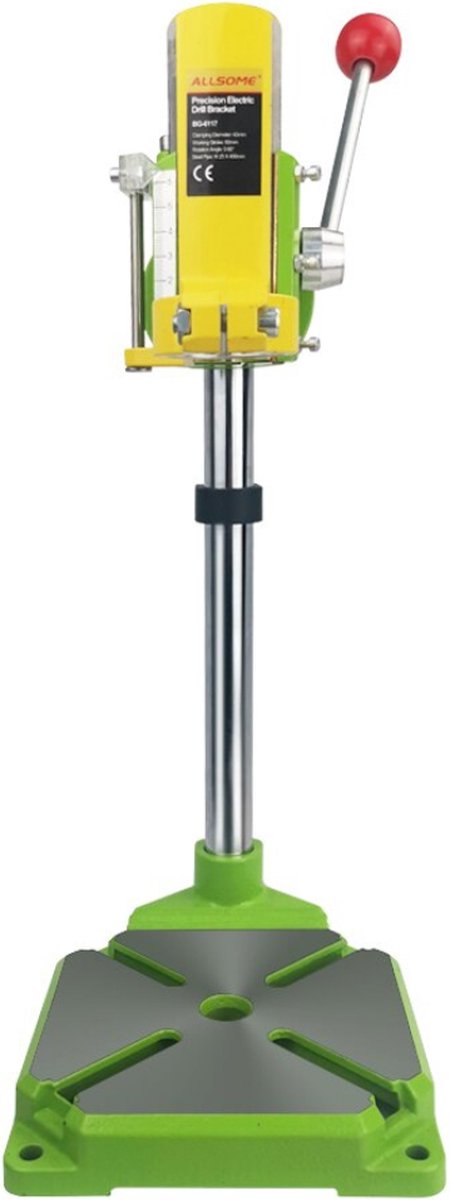 Bolture Kolomboormachine Tafelmodel - Kolomboor Houder - Boorstandaard ...