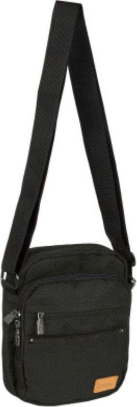 National Geographic Kleine Crossbodytas / Schoudertas - Tas - Polyester ...