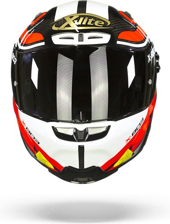 X-Lite X-803 RS Ultra Carbon 50th Anniversary 62 XS | bol