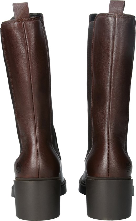 Blackstone RONJA - YL75 BROWN - WOMEN BOOTS - Vrouw - Brown - Maat: 40 ...