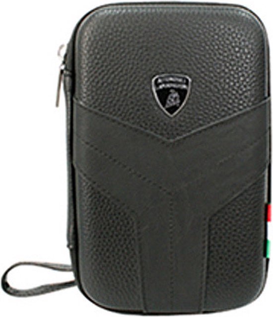 Lamborghini universeel 7 inch Zwart Tablettas - Easy Carry - Lambo ...
