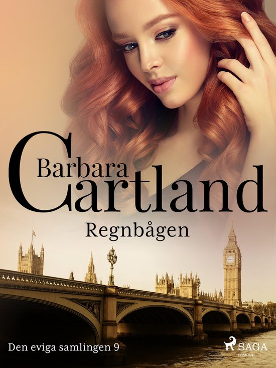 Den eviga samlingen 9 - Regnbågen (ebook), Barbara Cartland ljudböcker ... Den eviga samlingen 9 - Regnbågen (ebook), Barbara Cartland ljudböcker ...