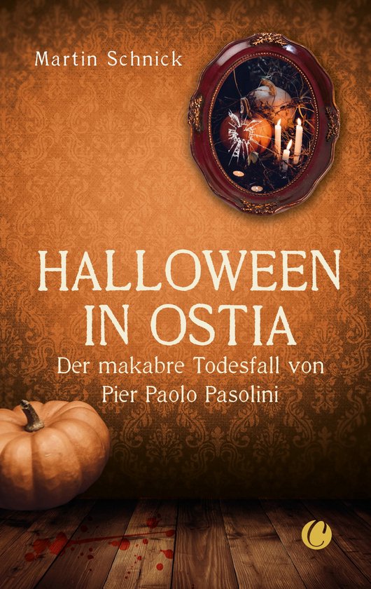 Halloween in Ostia (ebook), Martin Schnick | 9783948486709 | Boeken ...