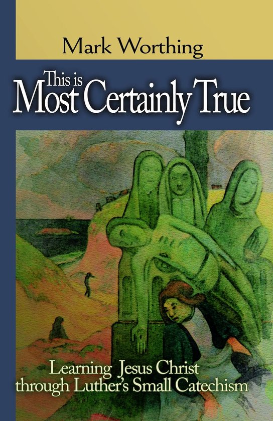 This is Most Certainly True (ebook), Mark Worthing | 9780645594980 ...