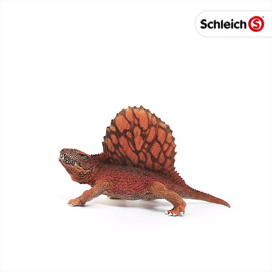 Schleich Dinosaurus Dimetrodon 14569 | bol.com