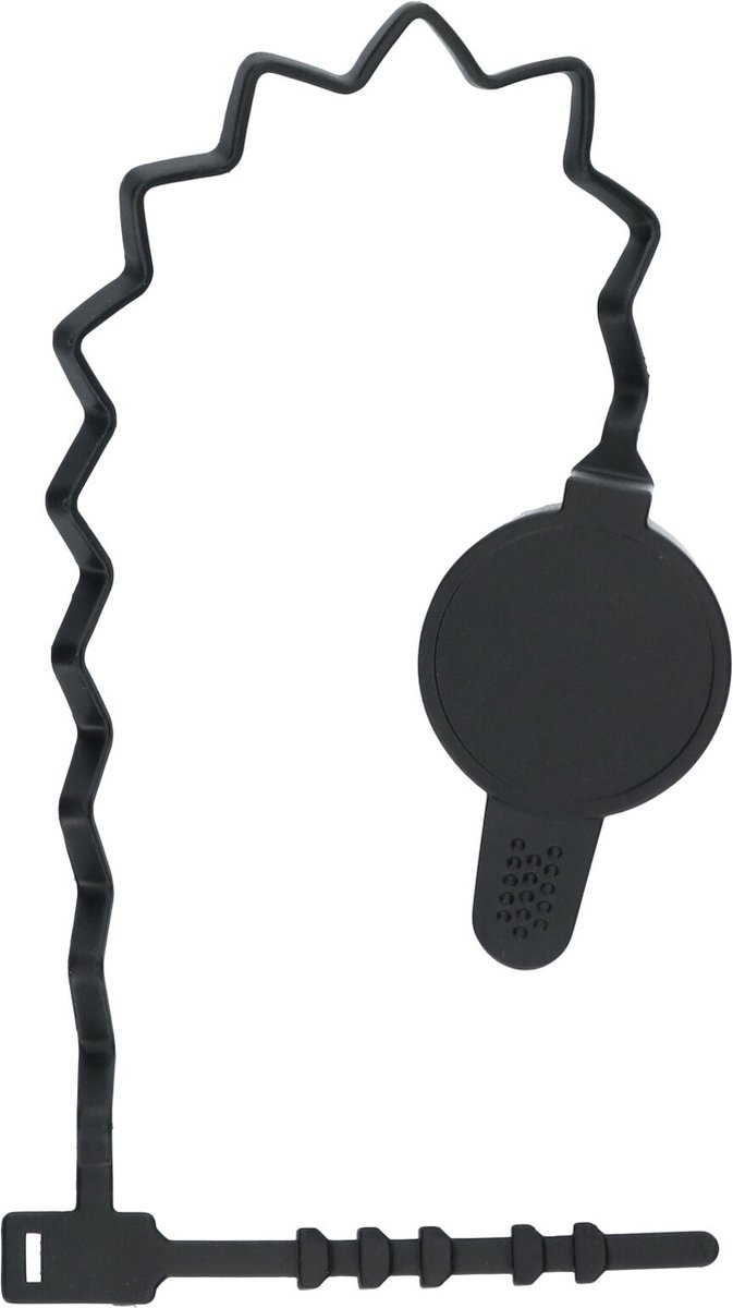 Carpoint Female beschermkap EV kabel Type 2 | bol.com