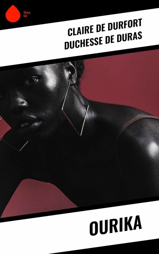 Ourika (ebook), Duchesse de Duras | 9788028231439 | Boeken | bol