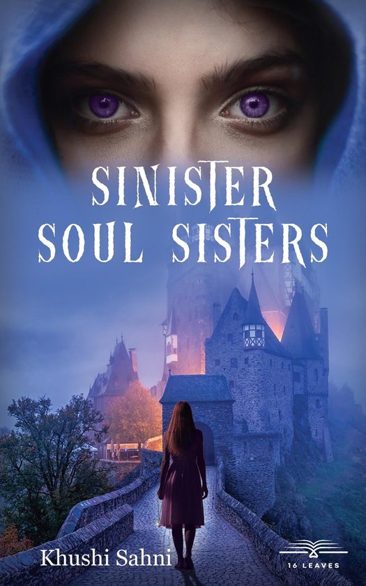 Sinister Soul Sisters (ebook), Khushi Sahni | 9788195915101 | Boeken ...