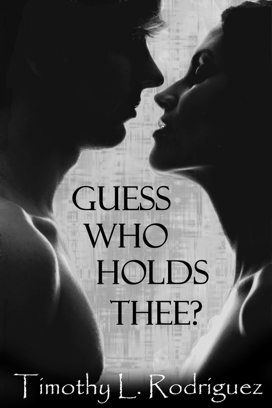 Guess Who Holds Thee?: A breathtaking novel, enthralling mystery, rekindled legend and... | bol.com