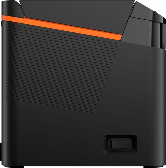 Sunmi NT313 80mm Cloud Printer (LAN, WiFi, USB, Bluetooth, 4G) | bol