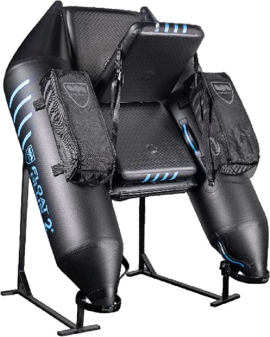 Float Plus 2 bellyboat | bol