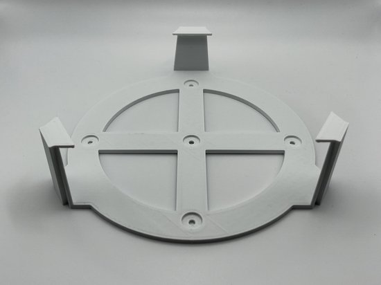 TP-Link Deco Mesh M9 Plus Mount - Wand / Plafondhouder voor TP-Link ...