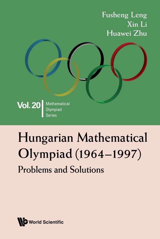 Mathematical Olympiad Series 20 - Hungarian Mathematical Olympiad ...