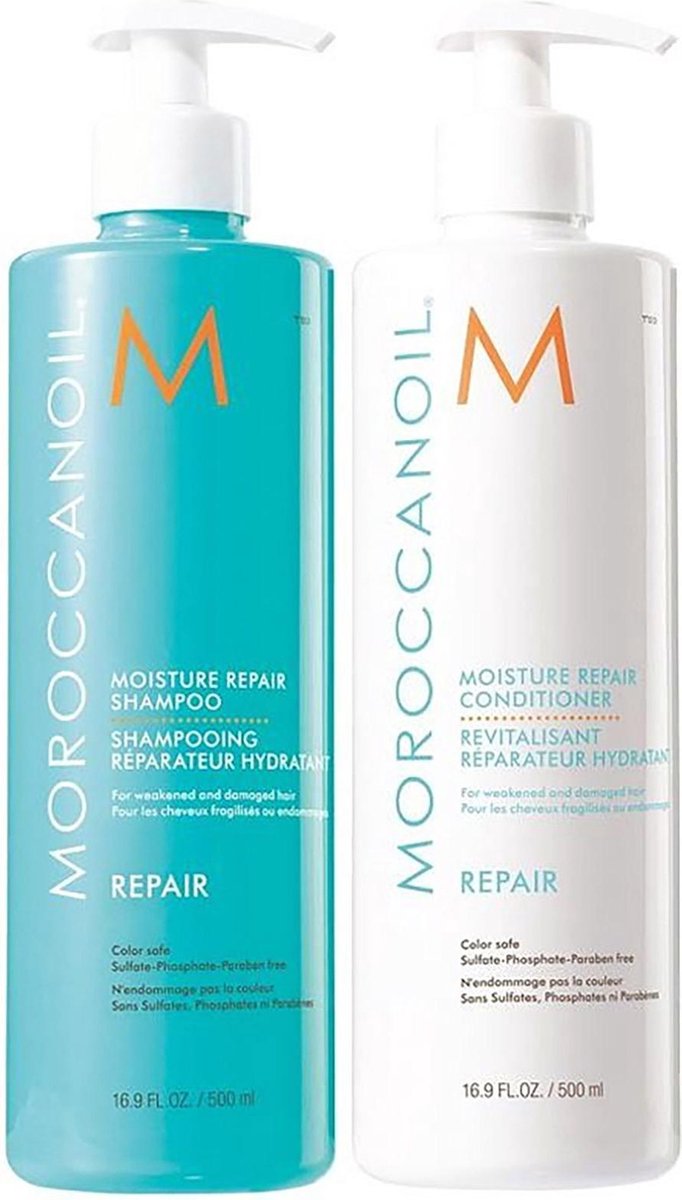 Beste shampoo - Vergelijk de 10 BEST geteste ﻿shampoos