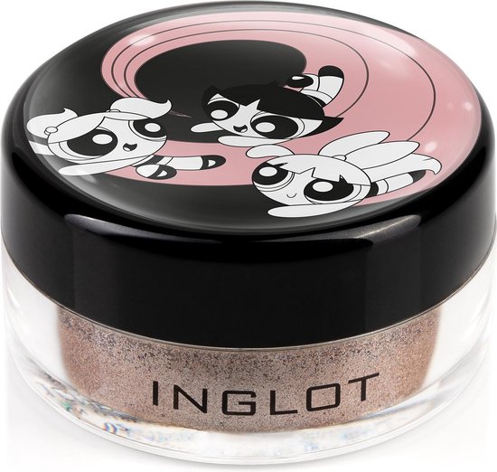 INGLOT Powerpuff Girls Highlighter - Forever Friendship P01 | bol