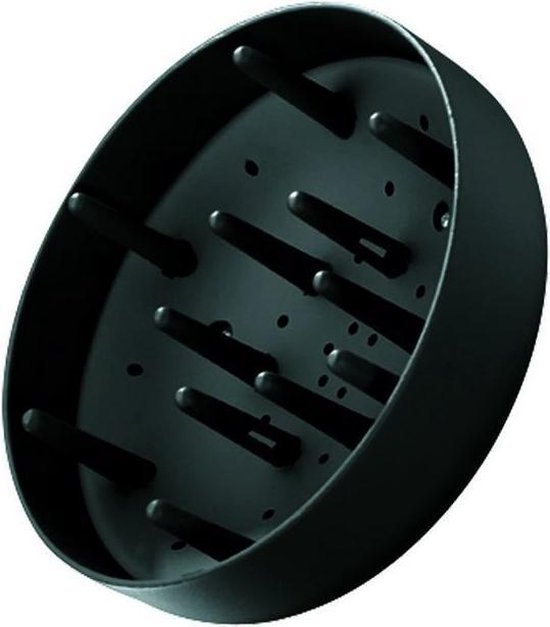 Wella Diffuser Black | bol.com
