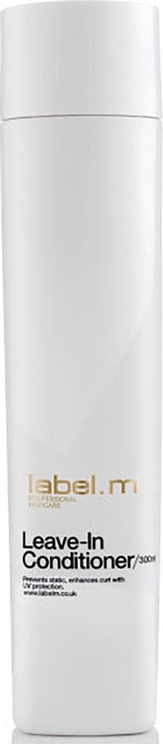 Label.M - 1000 ml - Leave In Conditioner | bol