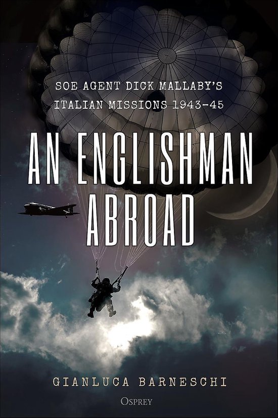 An Englishman Abroad | 9781472835444 | Gianluca Barneschi | Boeken ...