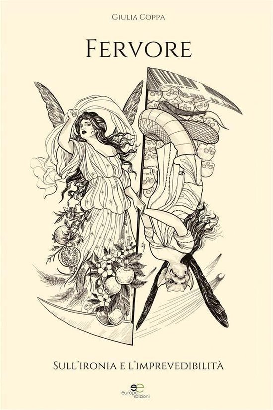 Fervore (ebook), Giulia Coppa | 9788855088947 | Boeken | bol.com