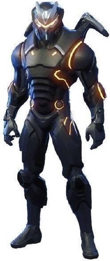 Fortnite - Omega Action Figure 18cm | bol.com