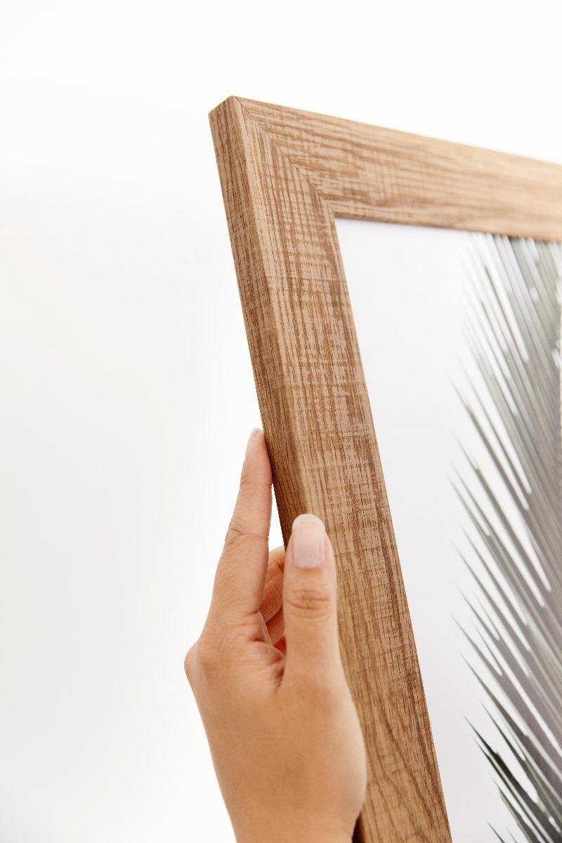 Cadre moderne en bois A3 - Kate | bol.com