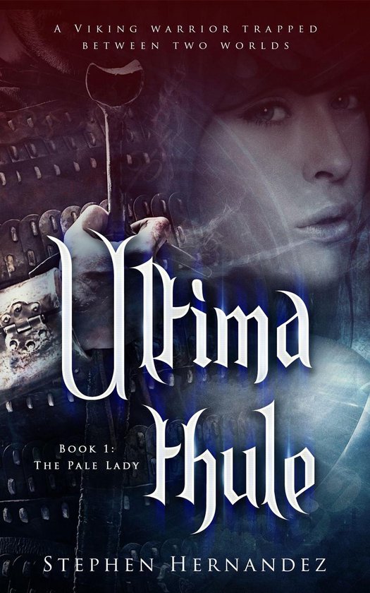 Ultima Thule (ebook), Stephen Hernandez | 1230003989272 | Boeken | bol.com