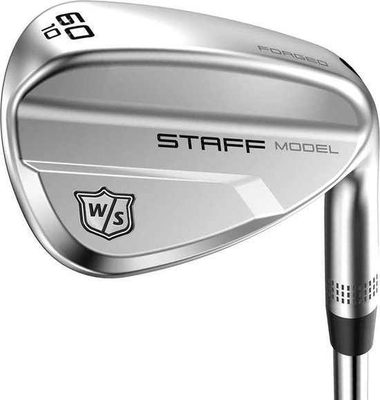 Wilson Staff Model HT Wedge (steel shaft) | Rechtshandig | | 56° Loft ...