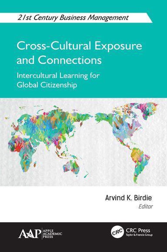 Cross-Cultural Exposure and Connections (ebook) | 9781000007237 ...