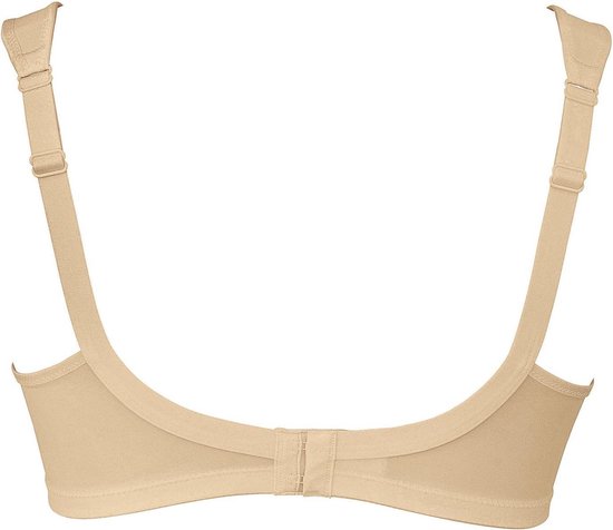 Anita Comfort Clara Comfort Bh zonder Beugel 5859 Huid - maat EU 90D ...