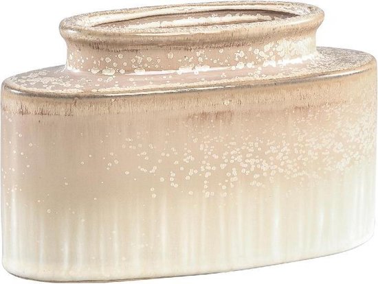 PTMD Pot S Lancy creme 6x10x16 cm | bol.com
