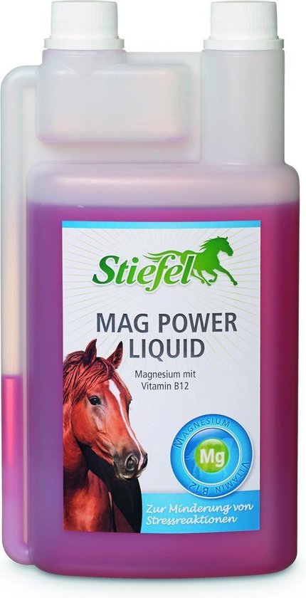 Mag Power Liquid 1 l | bol.com