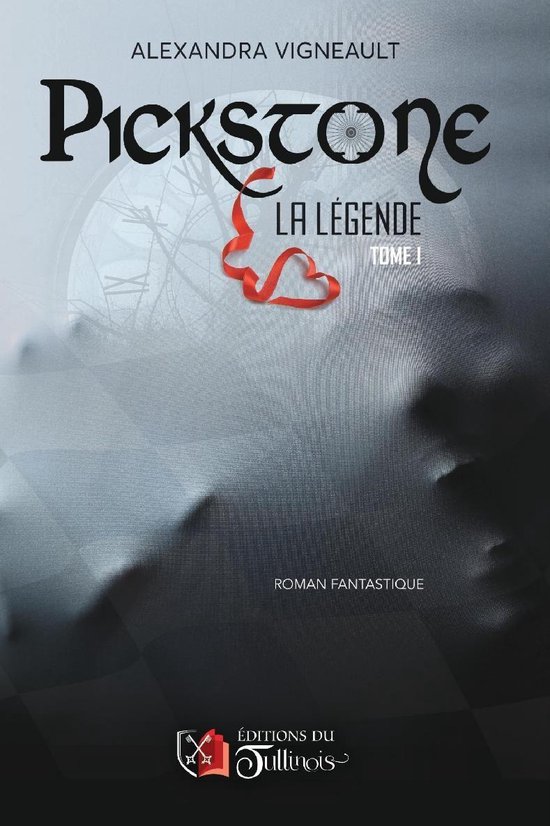 Pickstone 1 - Pickstone - Tome 1 (ebook), Alexandra Vigneault ...