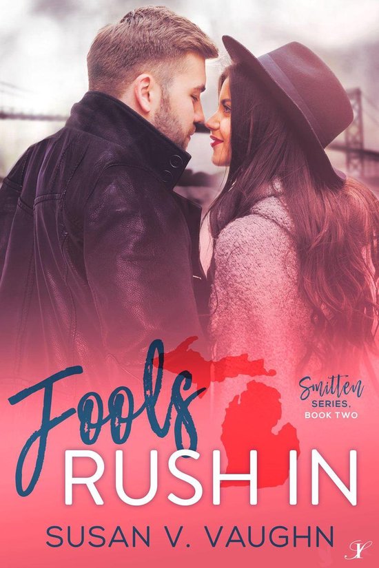 Smitten Series 2 - Fools Rush In (ebook), Susan V. Vaughn ...