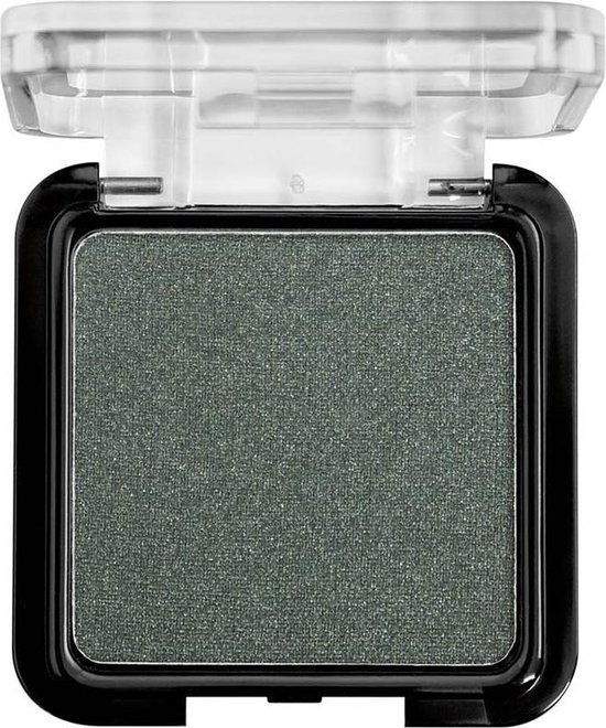 Bronx Colors SS04 Super Single Eyeshadow Forest (1 x 1 g) | bol